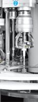 China Automatic Vacuum Capping Machine Food Bottle Edible Cooking Oil Filling Capping Machine for sale