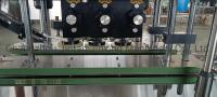 China Fully Automatic Chemical Filling Machine 4 / 6 / 8 / 10 Heads for sale