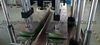 China Ketchup Peanut Butter Sauce Filling Machine Food Filling And Capping Machine for sale