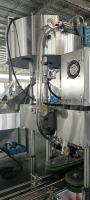 China Ketchup Peanut Butter Sauce Filling Machine Food Filling And Capping Machine for sale