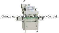 China Ketchup Peanut Butter Sauce Filling Machine Food Filling And Capping Machine for sale