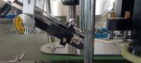 China Ketchup Peanut Butter Sauce Filling Machine Food Filling And Capping Machine for sale