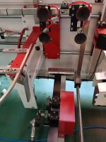 China Fully Automatic Unpacking Machine Stainless Steel Case Carton Box Opening Erecting for sale