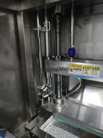 China Fully Automatic Sauce Filling Machine Shampoo Cream Oil Honey Lotion Bottle Piston Liquid Filling Machine for sale