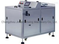 China 3000-6000 Bottles / Hour Bottle Unscrambler 330mL-550ml Automatic High Speed for sale