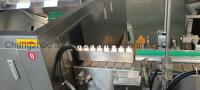 China 3000-6000 Bottles / Hour Bottle Unscrambler 330mL-550ml Automatic High Speed for sale