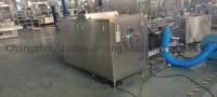 China 3000-6000 Bottles / Hour Bottle Unscrambler 330mL-550ml Automatic High Speed for sale