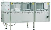 China 5000-8000 Bottles / Hour  Bottle Unscrambler Auto for sale