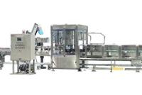 China Mustard Peanut Coconut Oil Bottle Filling Machine Edible Cooking Vegetable Sunflower Olive for sale