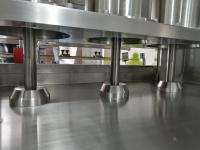 China Mustard Peanut Coconut Oil Bottle Filling Machine Edible Cooking Vegetable Sunflower Olive for sale