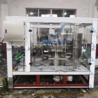 China Seasoning Bottle Washing Machine Stainless Steel Liquid for sale
