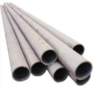 China Seamless Steel Pipe Hot Rolled Cold Rolled 13.7mm-609.6mm OD High Pressure for sale