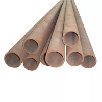 China 30CrMo4 34CrMo4 Alloy Seamless Steel Pipe for LPG CNG Cylinder OD 21.3-660mm for sale