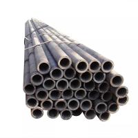 China 30CrMo4 34CrMo4 Alloy Seamless Steel Pipe for LPG CNG Cylinder OD 21.3-660mm for sale