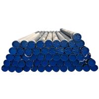 China API 5L Grade B Seamless Steel Pipeline for Oil and Gas Transport 24 Inch for sale