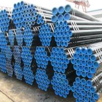 China API 5L Grade B Seamless Steel Pipeline for Oil and Gas Transport 24 Inch for sale