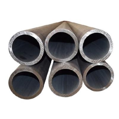 China ASTM A192 Seamless Carbon Steel Boiler Pipe 0.06-0.18% Carbon High Pressure for sale