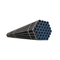 China API 5L Seamless Steel Pipe for Oil and Gas 1/2 to 32 Inch SCH40 for sale