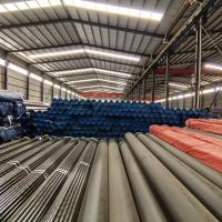China High Pressure Seamless Steel Boiler Pipe Tubes ASME SA210 SA213 415 MPa for sale