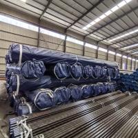 China GB/T5310 High Pressure Boiler Seamless Steel Tubes 20G 15CrMoG 12Cr1MoVG 410MPa for sale