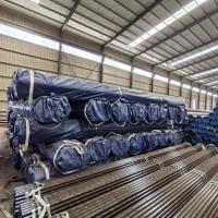 China DIN17175 13CrMo44 13CrMo4-5 10CrMo910 Seamless Alloy Steel Boiler Tube 440MPa for sale