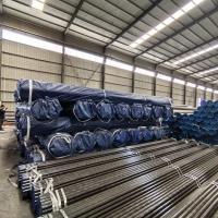 China DIN17175 13CrMo44 13CrMo4-5 10CrMo910 Seamless Alloy Steel Boiler Tube 440MPa for sale