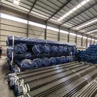 China ASTM A179 Seamless Carbon Steel Heat Exchange Tube Cold Drawn 1/2 to 24 Inch OD for sale