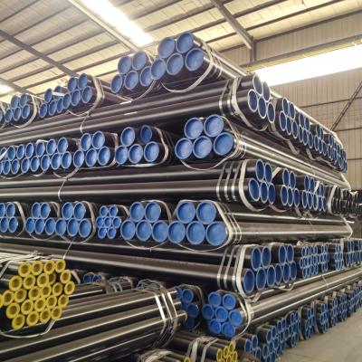 China ASME SA213 T11 T22 T91 T12 T92 T5 T9 Seamless Alloy Steel Tube for Boiler 415MPa for sale