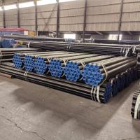 China ASTM A179 Seamless Carbon Steel Heat Exchange Tube Cold Drawn 1/2 to 24 Inch OD for sale