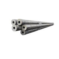 China GB/T8163 Q345E Q345D Low Temperature Seamless Steel Pipe 16-406mm OD 2-40mm WT for sale