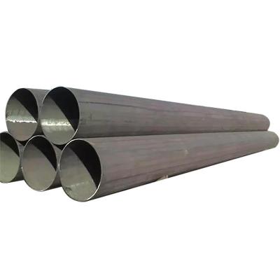 China ASTM A335 P11 P22 P91 P92 Seamless Alloy Steel Boiler Tubes 415-655 MPa for sale