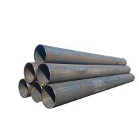 China GOST 15X5M 15X1M Seamless Steel Boiler Pipes 510 MPa High Pressure Tubes for sale