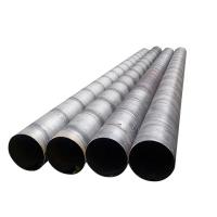 China ASME SA335 P11 P22 P91 Seamless Alloy Steel Boiler Pipe for High Pressure 620 MPa for sale