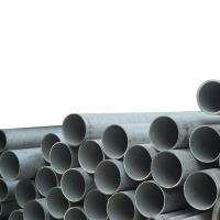 China ASTM A333 Gr 6 Low Temperature Seamless Carbon Steel Pipe OD 13.7mm to 609.6mm for sale