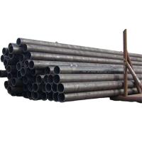 China ASTM A213 Alloy High Pressure Boiler Steel Pipe T11 T22 T91 T12 T92 T5 T9 Seamless 415MPa for sale