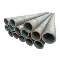 China ASTM A210 ASME SA210 Grade C Seamless Carbon Steel Boiler Tube 415 MPa for sale