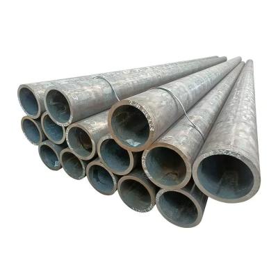 China ASTM A210 ASME SA210 Grade C Seamless Carbon Steel Boiler Tube 415 MPa for sale