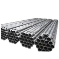 China ASTM A210 ASME SA210 Grade C Seamless Carbon Steel Boiler Tube 415 MPa for sale