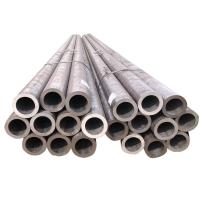 China ASME SA106 Grade B C Seamless Carbon Steel Boiler Pipe 485MPa High Pressure Tube for sale