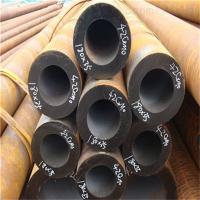 China ASME SA106 Grade B C Seamless Carbon Steel Boiler Pipe 485MPa High Pressure Tube for sale