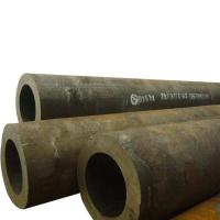 China API 5L Gr B ASTM A53 Gr B Carbon Steel Seamless Pipe for Boiler Tubes 415 MPa for sale