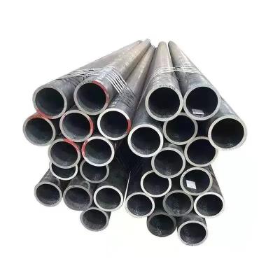 China API 5L X46N Seamless Carbon Steel Pipe 1/2-48 Inch SCH40-XXS for Oil Gas for sale