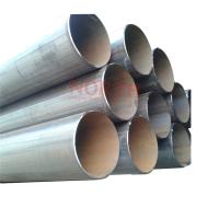 China API 5L X46N Seamless Carbon Steel Pipe 1/2-48 Inch SCH40-XXS for Oil Gas for sale