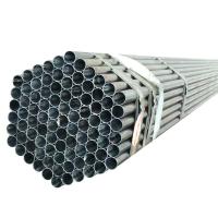 China ASTM A210 Grade 210C Seamless Carbon Steel Pipe Cold Drawn 415 MPa Tensile for sale