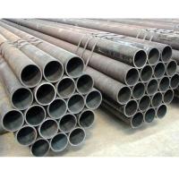 China API 5L ASTM A106 Seamless Carbon Steel Pipe Sch 40 42CrMo High Strength for sale