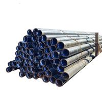 China ASTM A333 ASME SA333 Gr 6 Seamless Carbon Steel Boiler Pipe 1-20mm Wall Thickness for sale