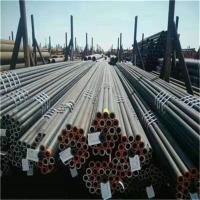 China ASTM A106 ASME SA106 GR.B Seamless Carbon Steel Pipe 415MPa High Pressure Boiler Tube for sale