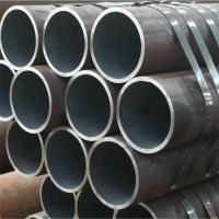 China ASTM A210 ASME SA210 Grade C Seamless Boiler Steel Pipe 415 MPa Tensile for sale