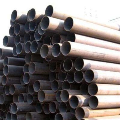 China ASTM A106B A106C Seamless Carbon Steel Boiler Pipe High Pressure 485 MPa for sale