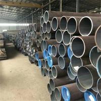 China ASTM A178 A179 A192 Seamless Carbon Steel Boiler Tube 415 MPa High Pressure for sale